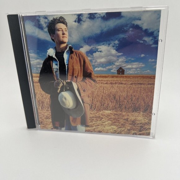 Media | Kd Lang And The Reclines Absolute Torch And Twang Cd 1989 Cd34 ...